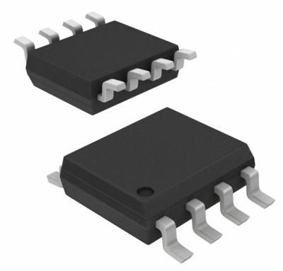 China FM24CL64B-GTR 64Kb FRAM I2C 1MHz 10^14 Resistencia 151 años Retención sin retraso Escribir 3.6V Máximo, SOIC-8 -40°C~85°C en venta