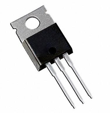 中国 IRF4905PBF -55V PチャネルMOSFET 74A 電流0.02Ω Rds ((オン) TO-220AB 175°C 最大雪崩定数 販売のため