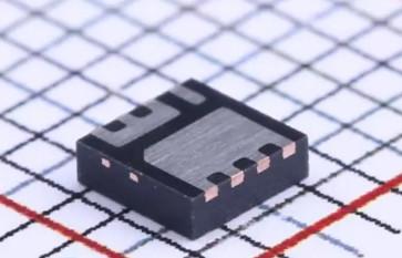 China IRFHM9331TRPBF 30V MOSFET N+P doble 5.3A/3.7A 0.045Ω/0.075Ω Rds ((on) DFN-10 175°C AEC-Q101 en venta