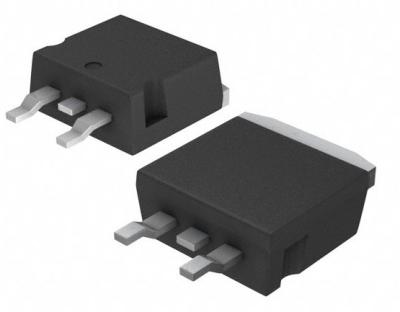 China LM317D2T Regulador Ajustable 1.5A 1.2-37V Salida TO-263-3 ±1% Precisión Protección Térmica -40°C a +125°C en venta