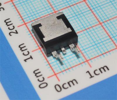 China LM317D2T Regulador Ajustable 1.5A 1.2-37V Salida TO-263-3 ±1% Precisión Protección Térmica -40°C a +125°C en venta