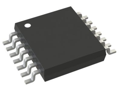 China LM3429MHX 42V 1,5A Buck LED-driver 6-42V ingang Analoge/PWM dimmen 1MHz TSSOP-14 -40°C tot +125°C AEC-Q100 Te koop