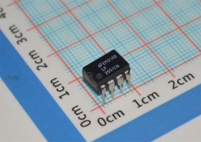 China LP2951CN 5V/ADJ Regulador LDO de 150mA 3V-30V Entrada ±0.5% Precisión TO-220/DIP-8 -40°C a +125°C Baja Corriente de Reposo en venta