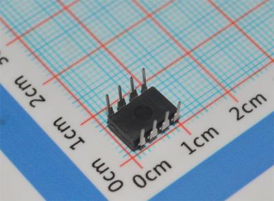 China LP2951CN 5V/ADJ Regulador LDO de 150mA 3V-30V Entrada ±0.5% Precisión TO-220/DIP-8 -40°C a +125°C Baja Corriente de Reposo en venta