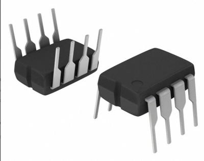 China LP2951CN 5V/ADJ Regulador LDO de 150mA 3V-30V Entrada ±0.5% Precisión TO-220/DIP-8 -40°C a +125°C Baja Corriente de Reposo en venta