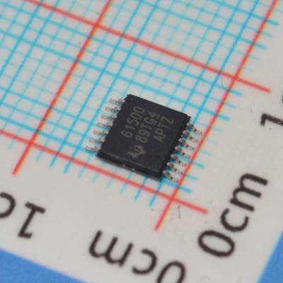 Китай TPS61500PWPR 5V 1.2A Преобразователь усиления 2.5-5.5V Ввод 95% Эффективность 1MHz 14-HTSSOP -40°C до +85°C продается