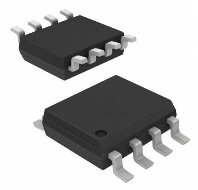 China W25Q32JVSSIQ Flash SPI de 32Mb 104MHz Reloj 100K Ciclos de Borrado SOIC-8 2.7-3.6V -40°C a +85°C en venta