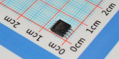 China W25Q32JVSSIQ 32Mb SPI Flash 104MHz Clock 100K Erase Cycles SOIC-8 2.7-3.6V -40°C to +85°C for sale