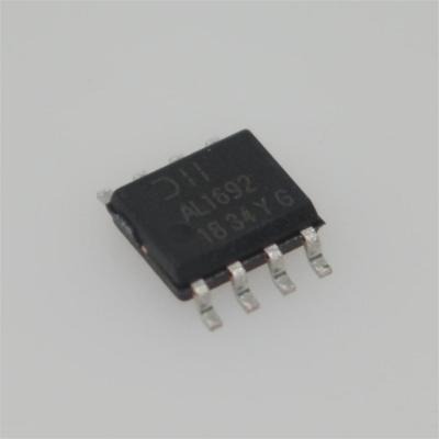 중국 AL1692S-13 90V 0.5A LED 드라이버 PF>0.9 비디밍 가능한 SOP-8 -40°C ~ +105°C 높은 효율성 판매용