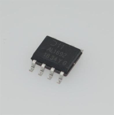 중국 AL1692S-13 90V 0.5A LED 드라이버 PF>0.9 비디밍 가능한 SOP-8 -40°C ~ +105°C 높은 효율성 판매용