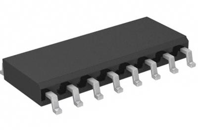 중국 UM3232EESE 3V-5.5V RS-232 트랜시버 1Mbps 2Tx/2Rx ±15kV ESD SOIC-16 -40°C ~ +85°C 판매용