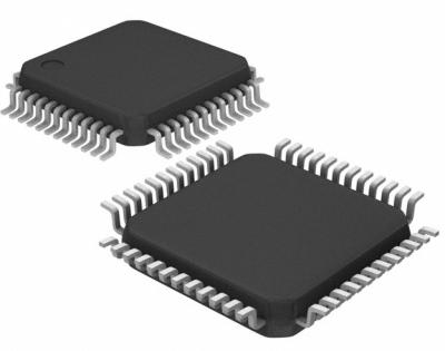 China W5500 Hardwired TCP/IP Chip SPI Interface 10/100Mbps Ethernet 32KB Buffer 3.3V -40°C tot +85°C Te koop