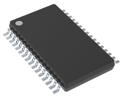 중국 TPA3118D2DAP 30W 스테레오 Class-D 앰프 4.5-26V 입력 90% 효율 HTSSOP-32 -40°C ~ +85°C 판매용