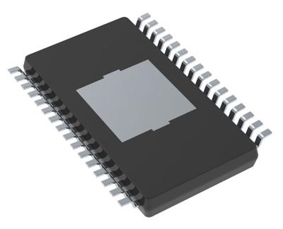 중국 TPA3118D2DAP 30W 스테레오 Class-D 앰프 4.5-26V 입력 90% 효율 HTSSOP-32 -40°C ~ +85°C 판매용