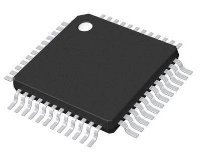 China STM32L431CBT6 80MHz Cortex-M4 Ultra-Low-Power MCU 128KB Flash 64KB SRAM LQFP-48 1,71-3,6V -40°C tot +125°C Te koop