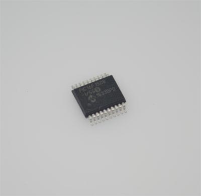 China PIC16F1508-I/SS 20MHz 8-bit MCU 7KB Flash 256B RAM 12-bit ADC SSOP-20 2-5.5V -40°C to +85°C for sale