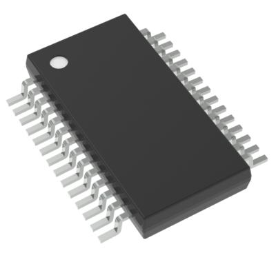 China ENC28J60-I/SS Standalone Ethernet Controller 10Base-T SPI Interface 8KB Buffer 3.3V SSOP-28 -40°C to +85°C for sale
