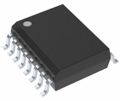 China ADS7845E 12-Bit Touch Screen Controller 125kHz Sampling SPI Interface 2.7-5V SSOP-16 -40°C to +85°C for sale