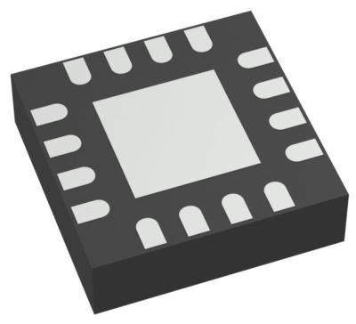 China ADXL326BCPZ 3-Axis MEMS Accelerometer ±16g Range 1mg Resolution SPI/I2C, 2.0-3.6V LFCSP-16 -40°C to +85°C for sale