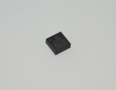 China ADXL326BCPZ 3-Axis MEMS Accelerometer ±16g Range 1mg Resolution SPI/I2C, 2.0-3.6V LFCSP-16 -40°C to +85°C for sale