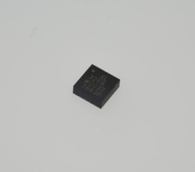 China ADXL326BCPZ 3-Axis MEMS Accelerometer ±16g Range 1mg Resolution SPI/I2C, 2.0-3.6V LFCSP-16 -40°C to +85°C for sale