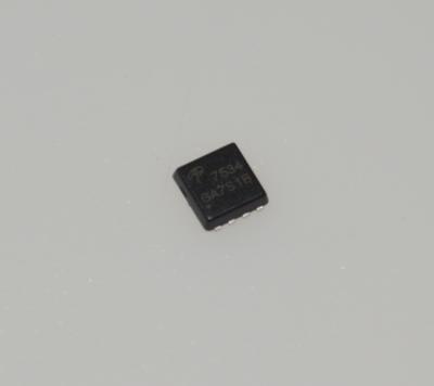 China AON7534 30V N-Channel MOSFET 10.5mΩ Rds(on) 60A Continuous DFN5x6-8L -55°C to +175°C AEC-Q101 for sale