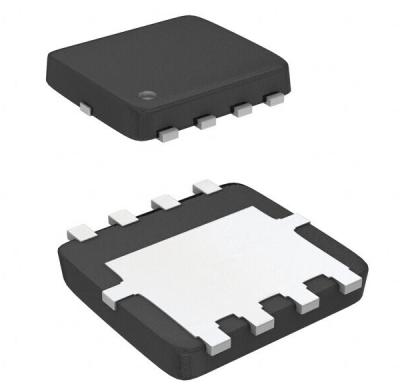 China AON7534 30V N-Channel MOSFET 10.5mΩ Rds(on) 60A Continuous DFN5x6-8L -55°C to +175°C AEC-Q101 for sale