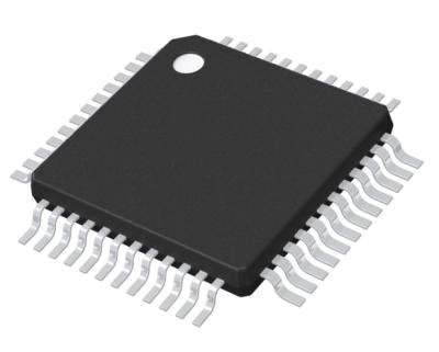 China CS5368-CQZ 8-Channel 24-Bit ADC 114dB SNR 192kHz Sampling I2S/TDM 3.3V LQFP-48 -40°C to +85°C for sale