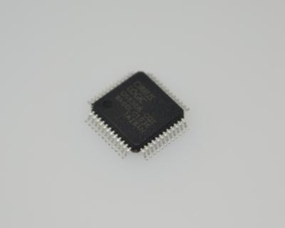 China CS5368-CQZ 8-Channel 24-Bit ADC 114dB SNR 192kHz Sampling I2S/TDM 3.3V LQFP-48 -40°C to +85°C for sale