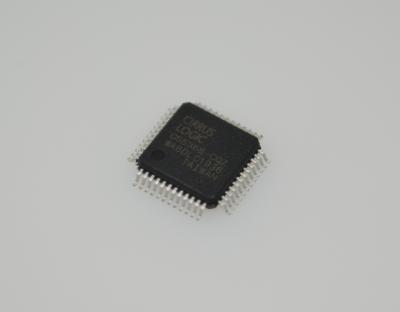 China CS5368-CQZ 8-Channel 24-Bit ADC 114dB SNR 192kHz Sampling I2S/TDM 3.3V LQFP-48 -40°C to +85°C for sale