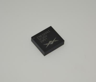 China EN63A0QI 60V 3A Convertidor Buck Síncrono 4.5-60V Entrada 95% Eficiencia QFN-16 -40°C a +125°C AEC-Q100 en venta