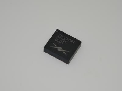 China EN63A0QI 60V 3A Convertidor Buck Síncrono 4.5-60V Entrada 95% Eficiencia QFN-16 -40°C a +125°C AEC-Q100 en venta