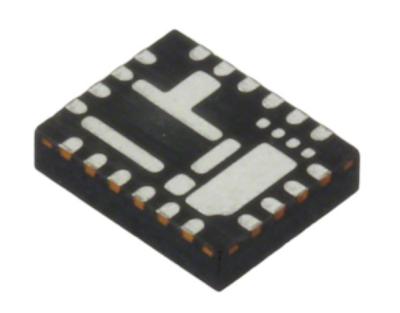 China EN5311QI 5A Convertidor de cañón síncrono 4,5-36V Entrada 95% Eficiencia QFN-20 -40°C a +125°C AEC-Q100 en venta
