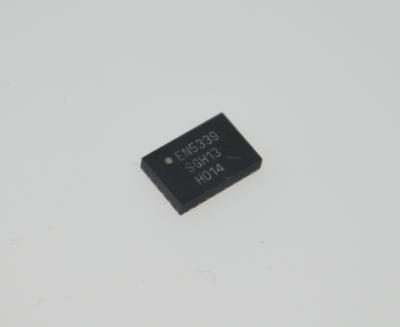 China EN5339QI 3A Convertidor Buck Síncrono 4.5-36V Entrada 95% Eficiencia QFN-24 -40°C a +125°C AEC-Q100 en venta
