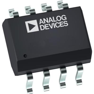 China AD822ARZ Precision Instrumentation Amplifier 1nA Bias Current 0.3μV/°C Drift SOIC-8 2.2-18V -40°C to +125°C for sale