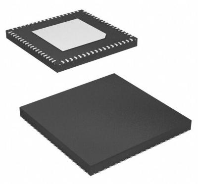 China AD9467BCPZ-250 16-Bit 250MSPS ADC 80dB SNR 1.8V Supply LVDS Outputs LFCSP-64 -40°C to +85°C Industrial Grade for sale