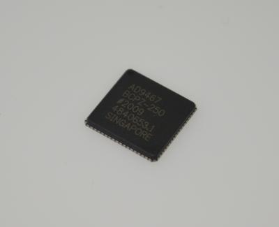 China AD9467BCPZ-250 16-Bit 250MSPS ADC 80dB SNR 1.8V Supply LVDS Outputs LFCSP-64 -40°C to +85°C Industrial Grade for sale