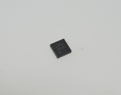 China ADM7170ACPZ-3.3-R7 3.3V 2A LDO Regulator 1.8-6.5V Input 1μV RMS Noise 75dB PSRR LFCSP-8 -40°C to +125°C AEC-Q100 for sale