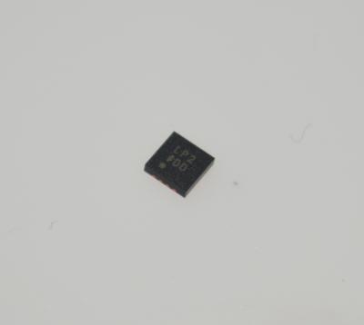 China ADM7172ACPZ-R7 6.5V 2A Ruido ultra bajo LDO 1μV RMS Ruido 75dB PSRR @ 1MHz 2.3-6.5V Entrada LFCSP-8 -40°C a +125°C en venta