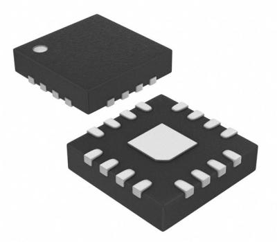 China HMC849ALP4CE 24 Gbps Interruptor SPDT de alta velocidad con baja pérdida de inserción 3.3V/5V Operación Ancho de banda amplio Alto aislamiento Interruptor rápido y protección ESD en venta