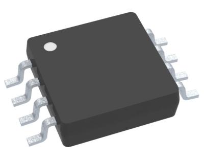 China INA826AIDGKR Amplificador de instrumentación de precisión con bajo ruido, salida de carril a carril, amplio rango de alimentación, baja potencia, alto CMRR y paquete MSOP-8 pequeño en venta
