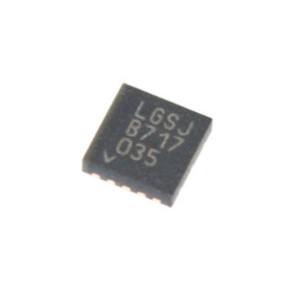 China LT3042EDD LDO de ruido ultrabajo 0,8μV RMS Ruido 76dB PSRR @1MHz Entrada de 1,8-20V 3mm×3mm DFN-8 -40°C a +125°C en venta
