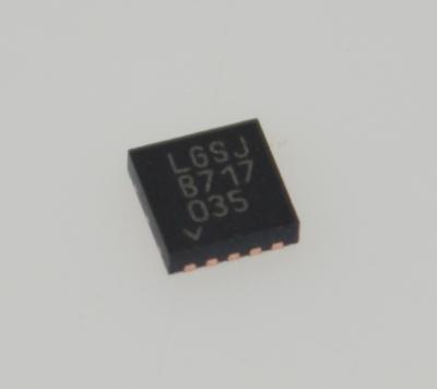 China LT3042EDD LDO de ruido ultrabajo 0,8μV RMS Ruido 76dB PSRR @1MHz Entrada de 1,8-20V 3mm×3mm DFN-8 -40°C a +125°C en venta