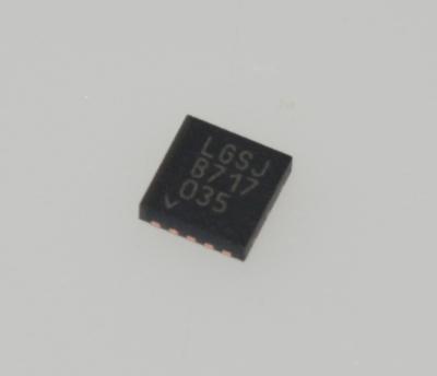 China LT3042EDD LDO de ruido ultrabajo 0,8μV RMS Ruido 76dB PSRR @1MHz Entrada de 1,8-20V 3mm×3mm DFN-8 -40°C a +125°C en venta