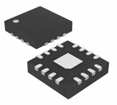 China MAX16025TE+ Monitoreo de tensión de 4 canales Umbrales ajustables I2C Interfaz 2,5-5,5V Suministro TQFN-16 -40°C a +125°C en venta