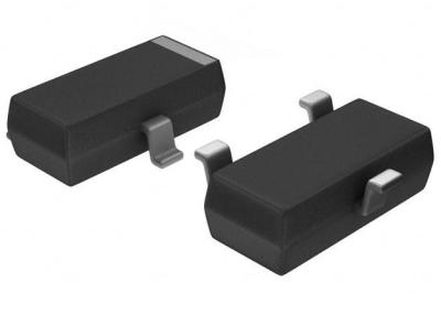 China NDS331N MOSFET de canal N de 20 V, 1,6 A continuo, 0,25 Ω Rds(on), SOT-23, nivel lógico de 1,8 V, -55°C a +150°C en venta