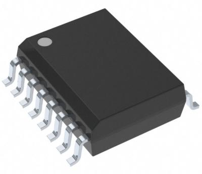 China PGA205BU Amplificador de ganancia programable 1-1000x Rango de ganancia 1MHz Ancho de banda ± 18V Suministro 0.01% Error de ganancia DIP-16 -40 °C a +85 °C en venta