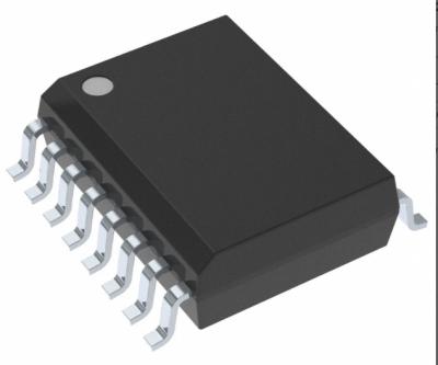 China S25FL128SAGMFIR01 Flash NOR SPI de 128Mb, reloj de 104MHz, 100K ciclos de borrado, retención de datos de 20 años, 2.7-3.6V SOIC-16, -40°C a +85°C en venta