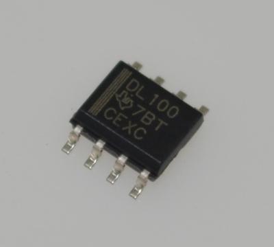 China SN65LVDS100DR Buffer/Controlador LVDS 400Mbps Velocidad de Datos 3.3V Alimentación 100Ω Terminación Interna SOIC-8 -40°C a +85°C en venta
