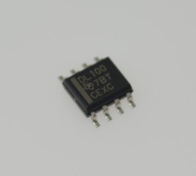 China SN65LVDS100DR Buffer/Controlador LVDS 400Mbps Velocidad de Datos 3.3V Alimentación 100Ω Terminación Interna SOIC-8 -40°C a +85°C en venta